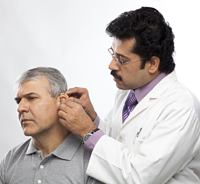 ENT Department | Advanced Otorhinolaryngology Services